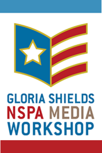 Gloria Shields NSPA Media Workshop | Professional Development & Outreach